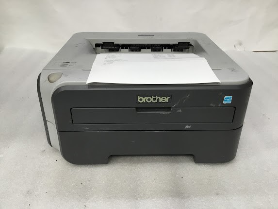 Brother HL-21 Laser Printer Auction (0009-2565189) | Grays Australia