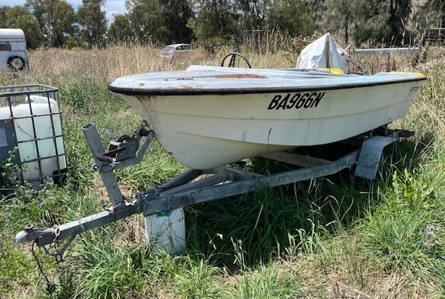 PONGRASS HUSKY Auction (0001-10082292) | Grays Australia