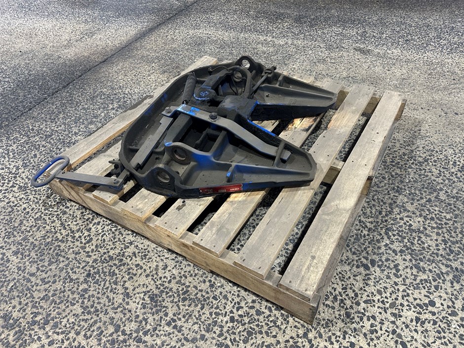 Jost Turntable Auction (0005-3032200) | Grays Australia