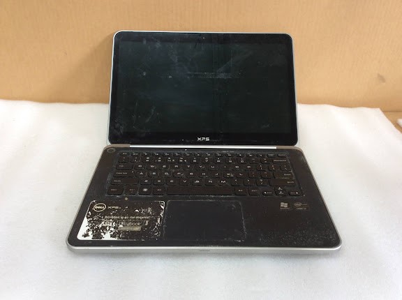 DELL XPS L421X Laptop i7-3517U 4GBRAM/500GB Auction (0008-2565249 ...