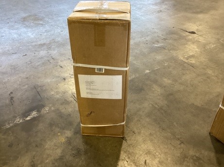 Dursafety Goat Leather Gloves, Qty x 1 box Auction (0048-8019828 ...