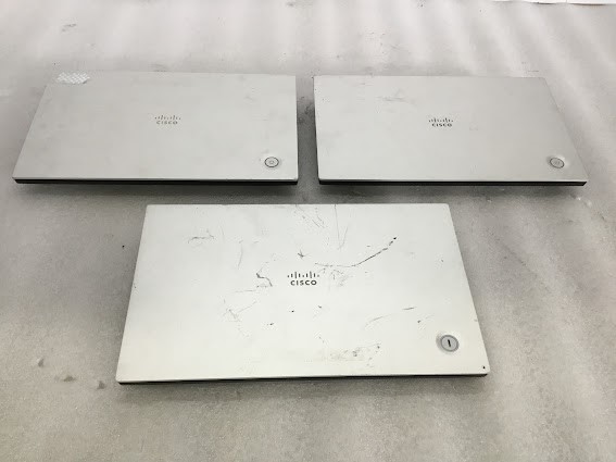 Cisco TTC7-21 Telepresence SX20 Video Conference System *3 Auction ...