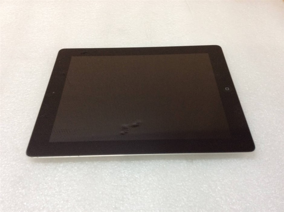 Apple iPad 4 32GB A1458 32GB Tablet Auction (0002-2565865) | Grays Australia