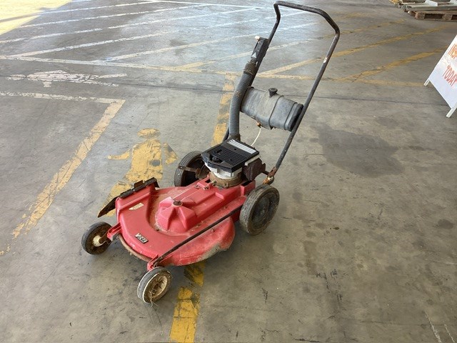 Victa Slasher / Mower Auction (0049-8019949) | Grays Australia