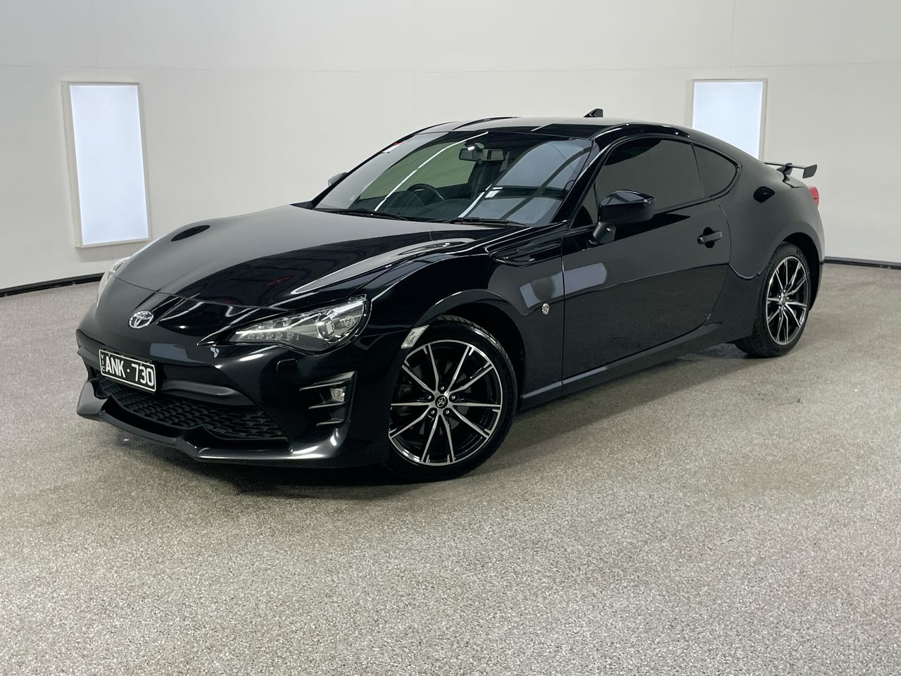 2016 Toyota 86 GTS ZN6 Automatic Coupe Auction (0001-21044694) | Grays Australia