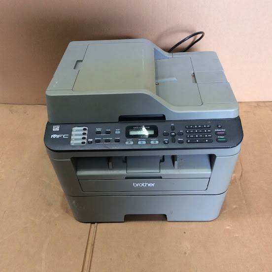Brother MFC-L2700DW All-in-One Printer Auction (0022-2566092) | Grays ...