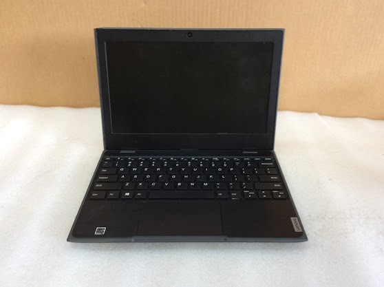 LENOVO 81M8 Laptop N4100 4GBRAM/128GB Black Auction (0021-2566101 ...