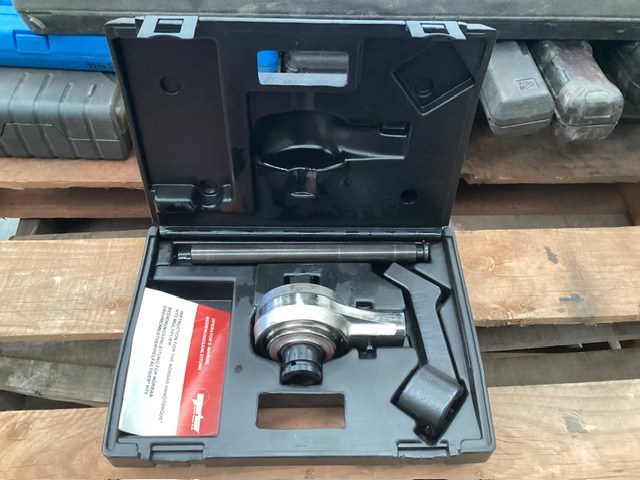 Norbar Handtorque HT3 Torque Multiplier Kit Auction (0011-9058396 ...