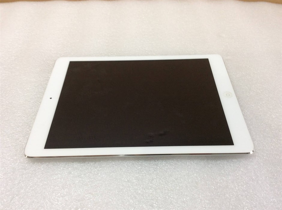 APPLE IPAD AIR 1 A1475 128GB Tablet Auction (0004-2566216) | Grays ...