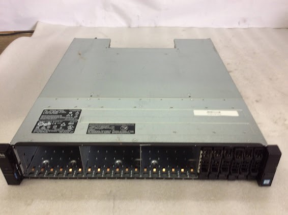 DELL SCV2020 NO HDD STORAGE Auction (0018-2566216) | Grays Australia