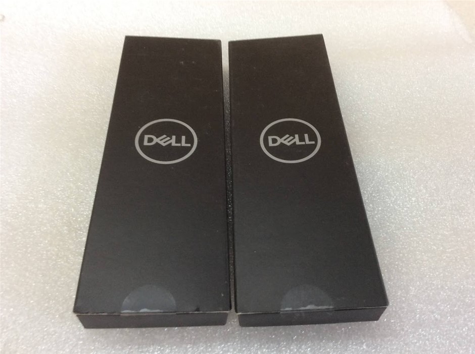 Dell PN579X Active Pen New *2 Auction (0037-2566250) | Grays Australia