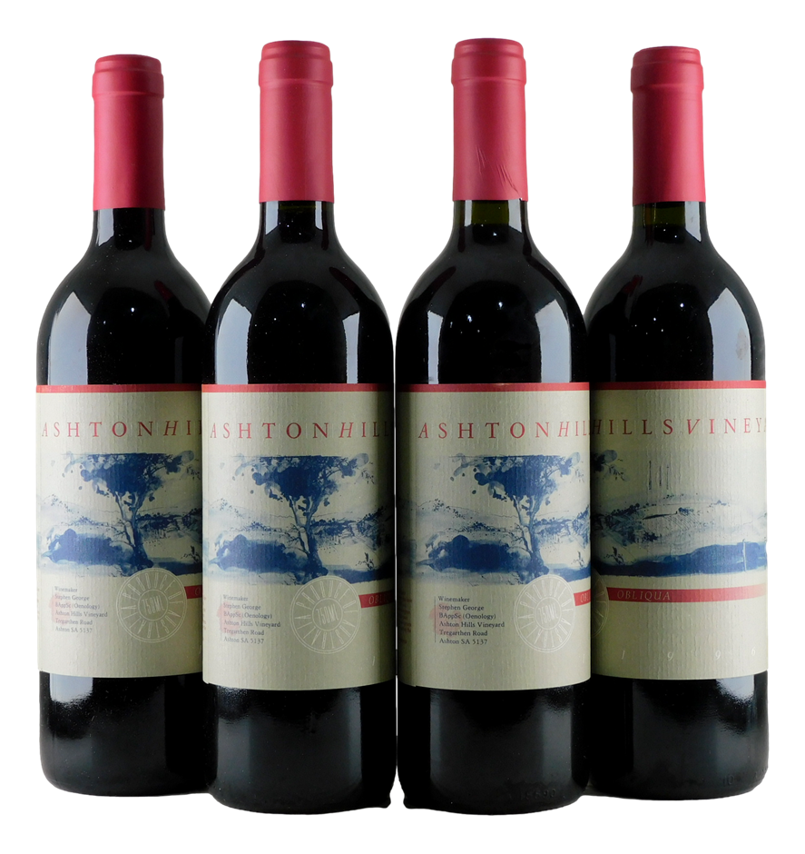 Other Red Blends 1996 Auction (0105-10734324) | Grays Australia