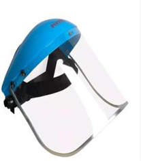Bundle of 8 x Face Shield Auction (0017-3032677) | Grays Australia