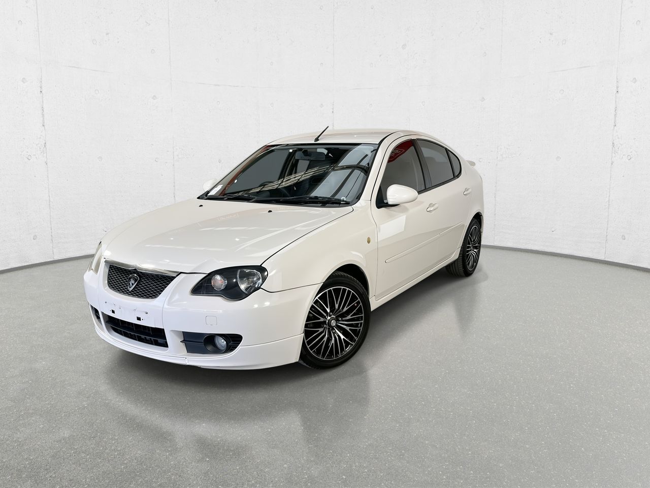 2010 Proton GEN 2 GXR Manual Hatchback Auction (0001-10347775) | Grays ...