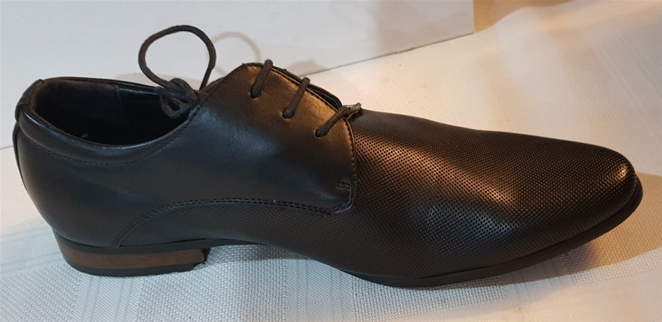 Connor Mens Dress Shoes Auction (0026-2566642) | Grays Australia