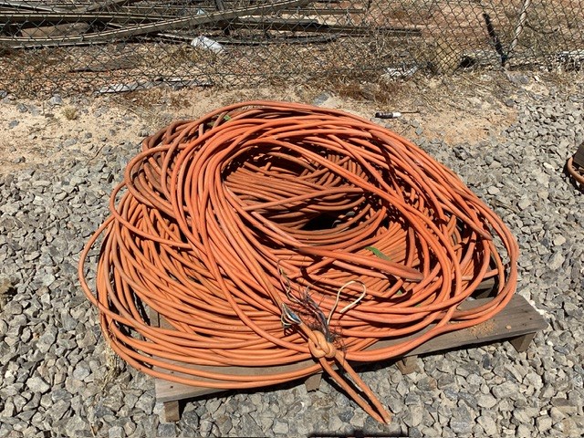 Pallet Of Electrical Cable Auction (0102-9057388) | Grays Australia