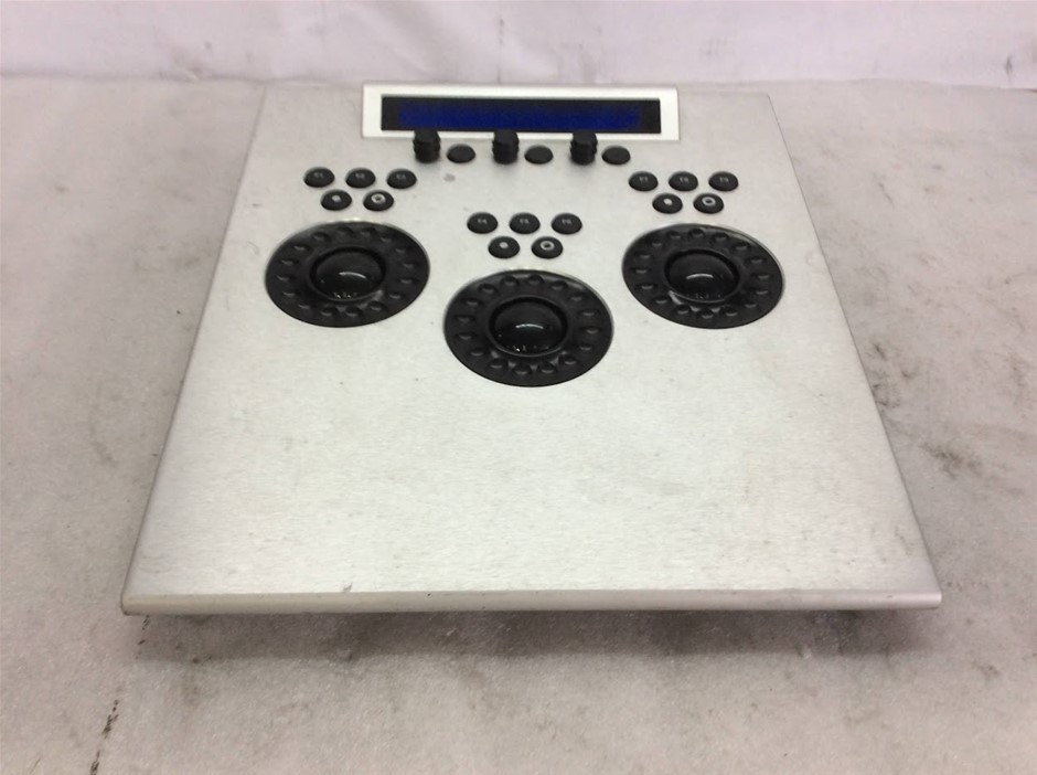 Tangent CP200 Grading Panel Auction (0029-2566661) | Grays Australia