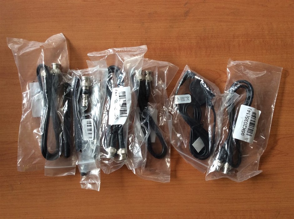 Unknown brand/model Coaxial Cable New Auction (0016-2566704) | Grays ...