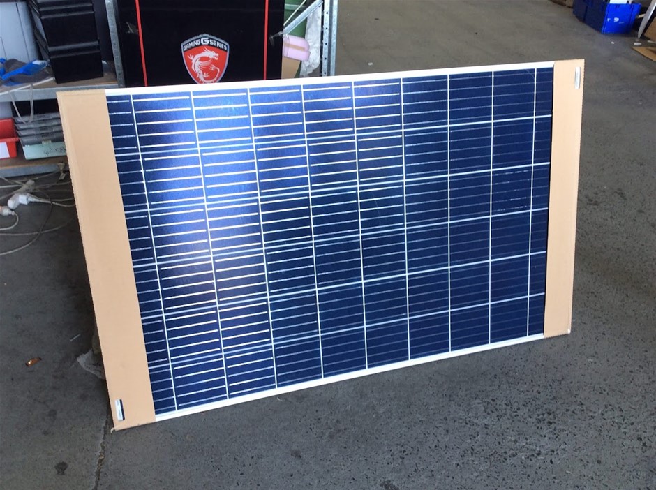 JinkoSolar JKM275PP-60 Photovoltaic Module Auction (0003-2566705) | Grays Australia