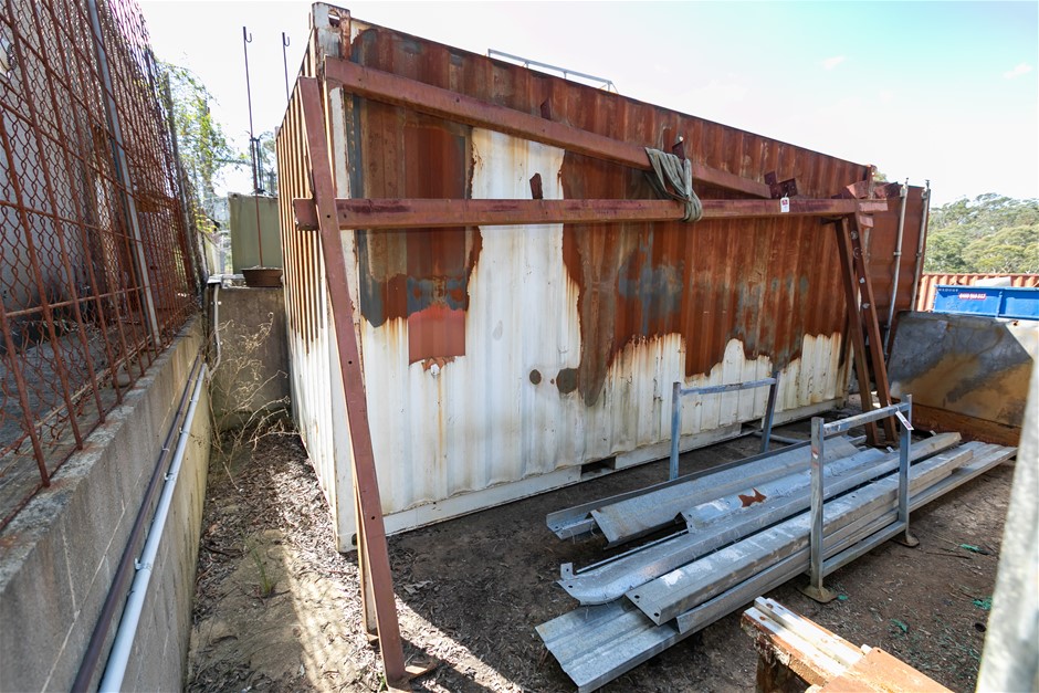 Shelter Slope Frames Auction (0081-5059713) | Grays Australia