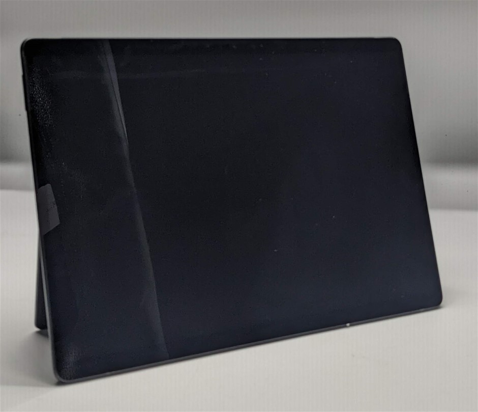 Surface Pro 8 Black 1983 256Gb Auction (0003-2567482) | Grays Australia