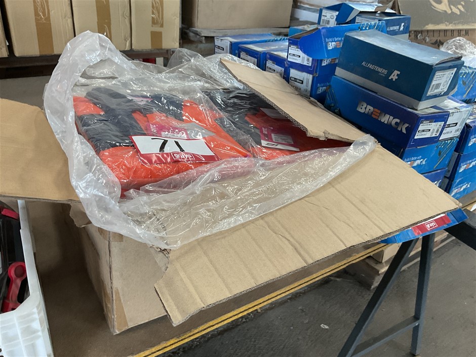 ENDURITE Work Shirts Auction (0071-3033104) | Grays Australia