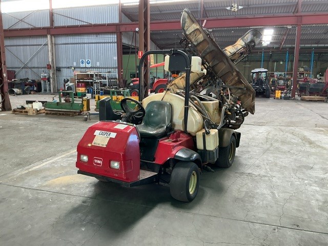 Toro Multi Pro 1750 Sprayer Auction (0046-9059050) | Grays Australia