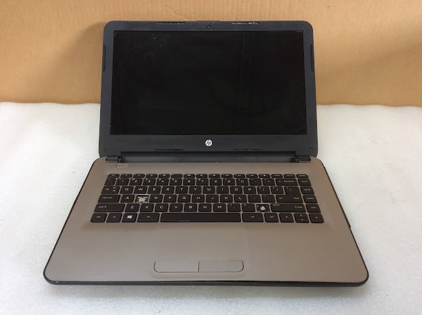 HP 3165NGW Laptop I5 6200U 4GBRAM No HDD Auction (0003-2567637) | Grays ...