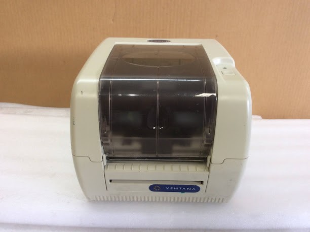 Ventana Ebar II Label Printer Auction (0013-2567766) | Grays Australia