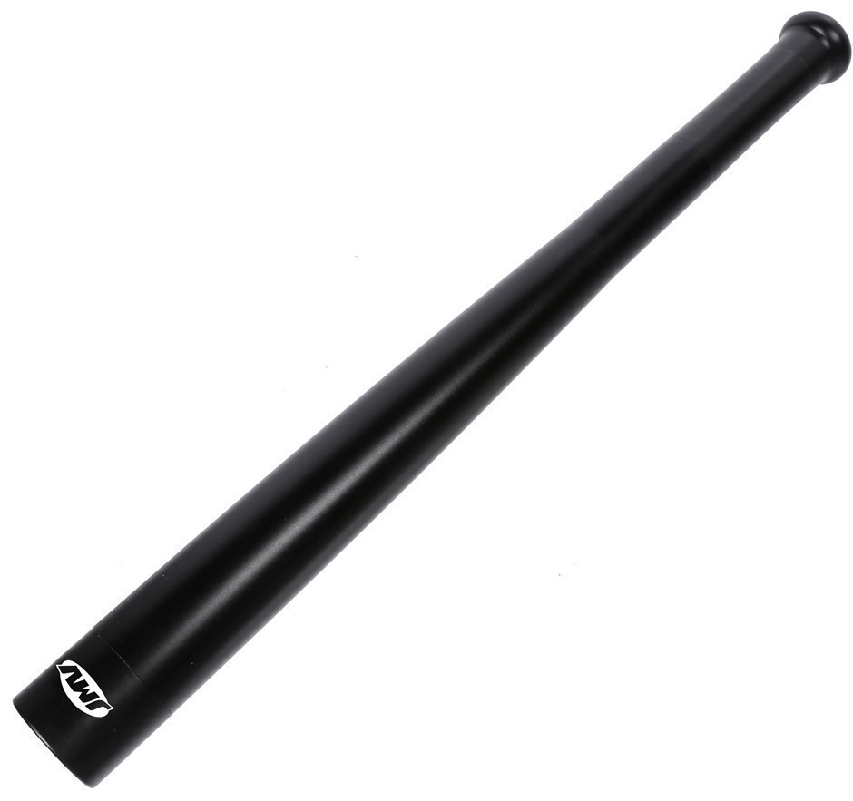 JMV Flashlight LED Baseball Bat Torch 400mm 3 x Light Modes- High, Low ...