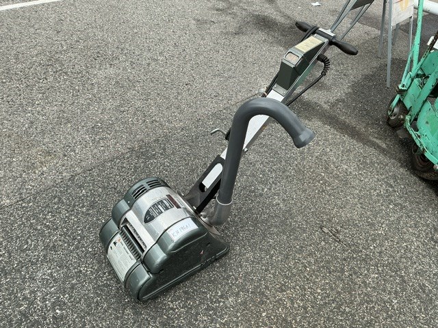 Hiretech HT8-1 Floor Sander Auction (0022-9059380) | Grays Australia