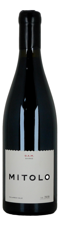 Mitolo GAM Shiraz 2020 (6x 750mL), McLaren Vale. Auction (0029-10735412 ...