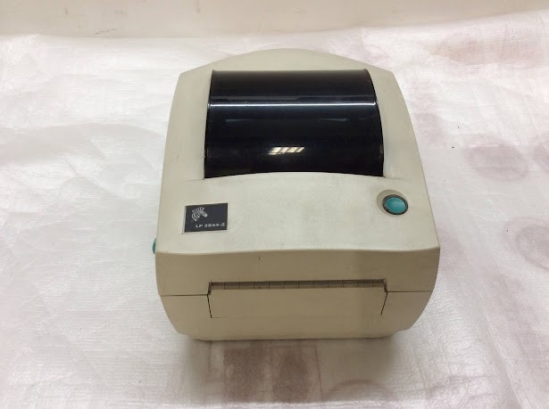 Zebra LP2844-Z Label Printer Auction (0008-2568795) | Grays Australia
