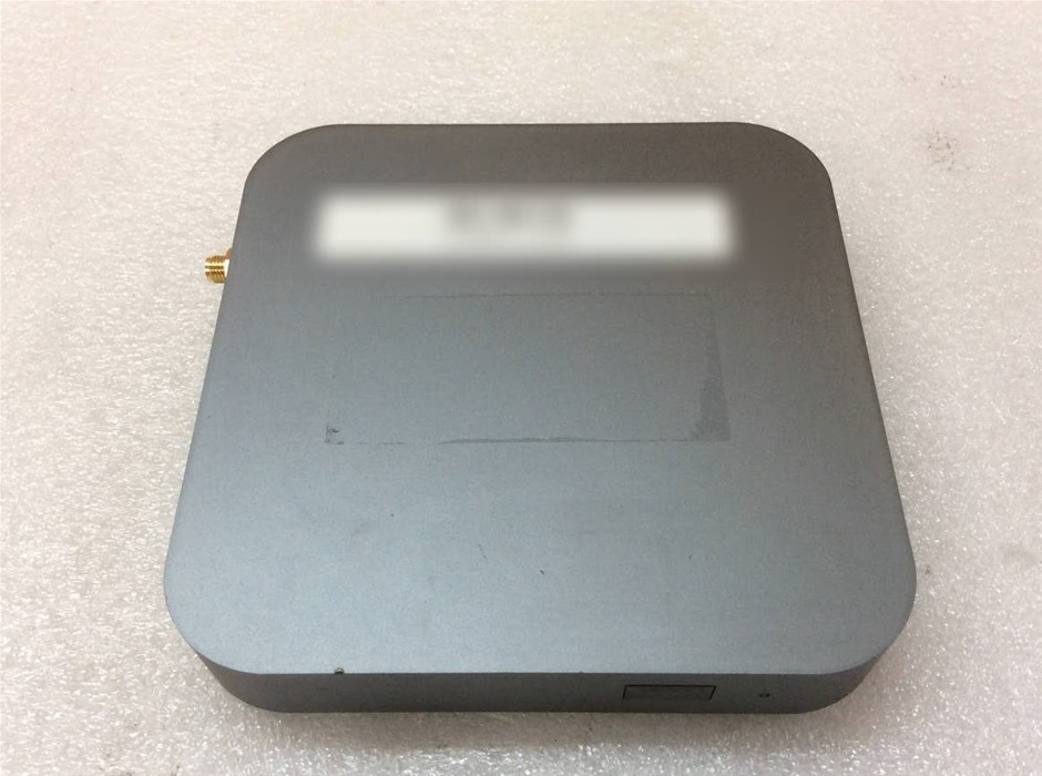 MOOD MEDIA TV BOX Auction (0010-2568801) | Grays Australia
