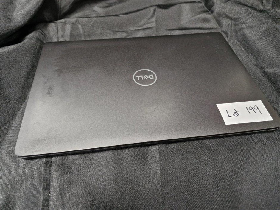 Latitude 5500 (No charger & missing trackpoint) Auction (0199-7057820 ...