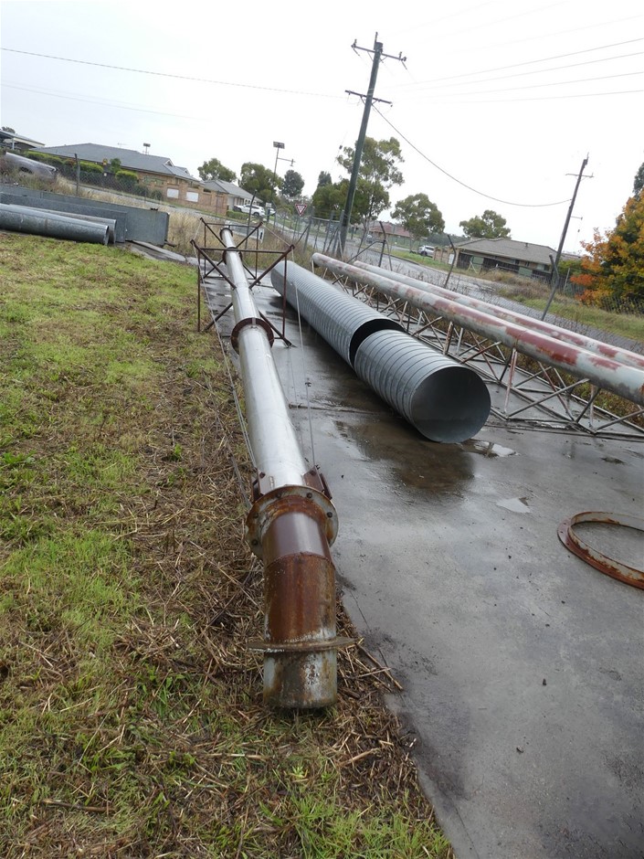 Augar Casing Auction (0091-5060038) | Grays Australia