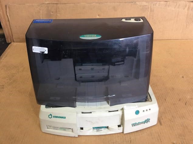 Codonics Virtua Medical Disc Publisher Auction (0072-2569110) | Grays ...