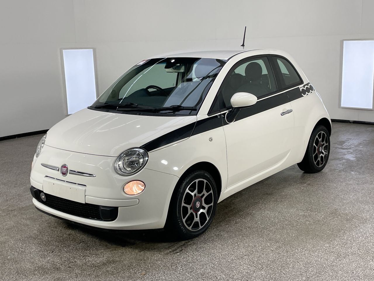 Fiat Hndler Essennull
