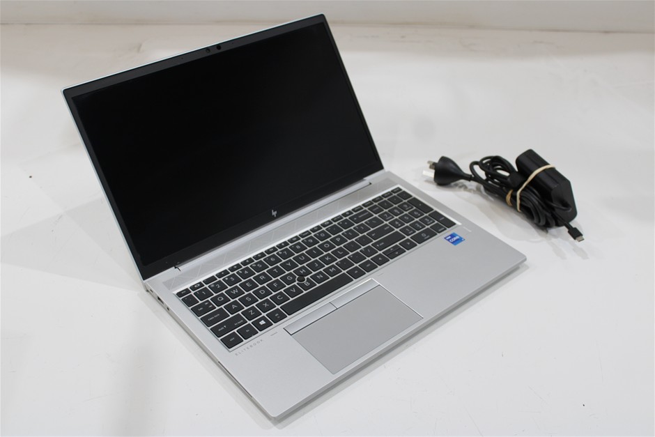 HP ELITEBOOK 850 G8 NOTEBOOK PC Auction (0059-9059827) | Grays Australia