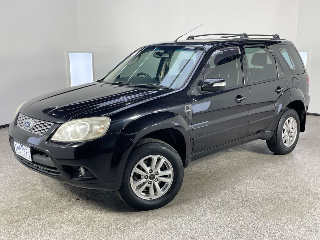 2011 Ford Escape ZD Automatic Wagon Auction (0001-21050462) | Grays ...