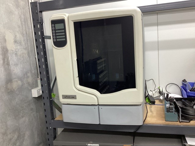 Stratasys Uprint SE Plus 3D Printer Auction (0004-9061138) | Grays ...