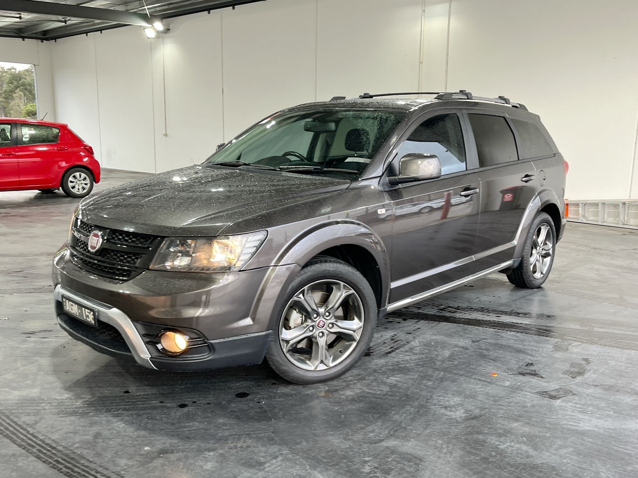 Fiat Hndler Essennull