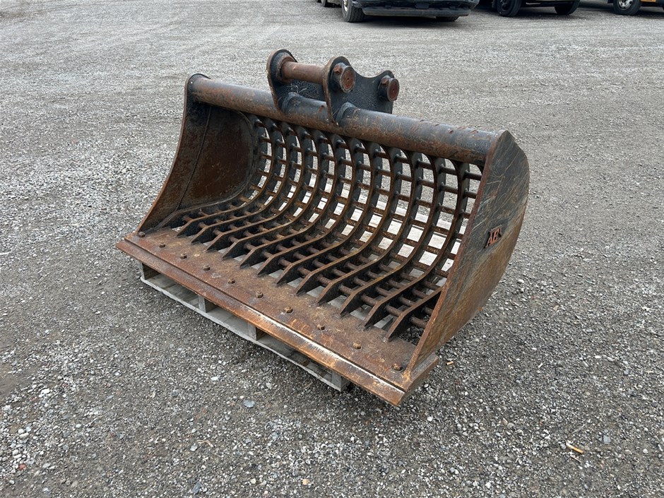 ABS Sieve Bucket Auction (0008-3033760) | Grays Australia