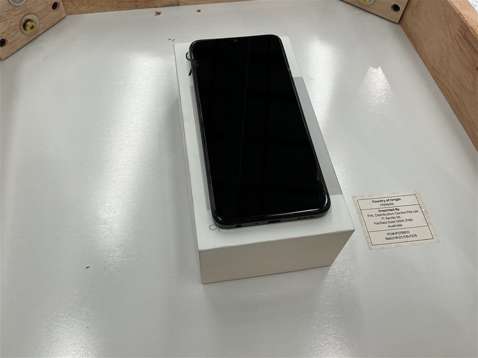 Oppo Oppo A38 CPH2579 Smart Phone Auction (0019-9065116) | Grays Australia