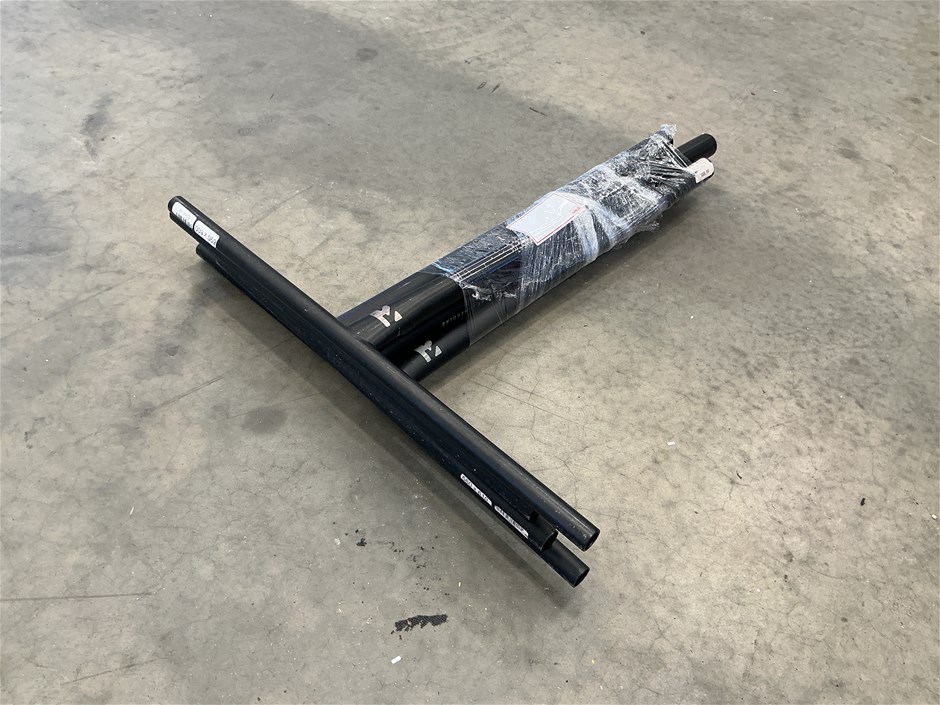 5 x Assorted Scooter T-Bars Handle Bars Auction (0089-9061625) | Grays ...