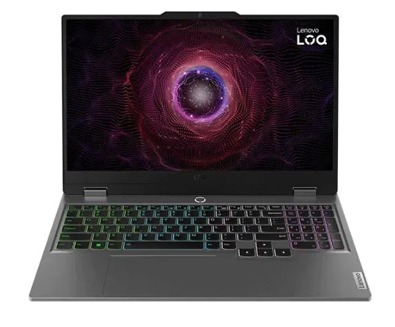 Lenovo LOQ Auction (0011-2573687) | Grays Australia