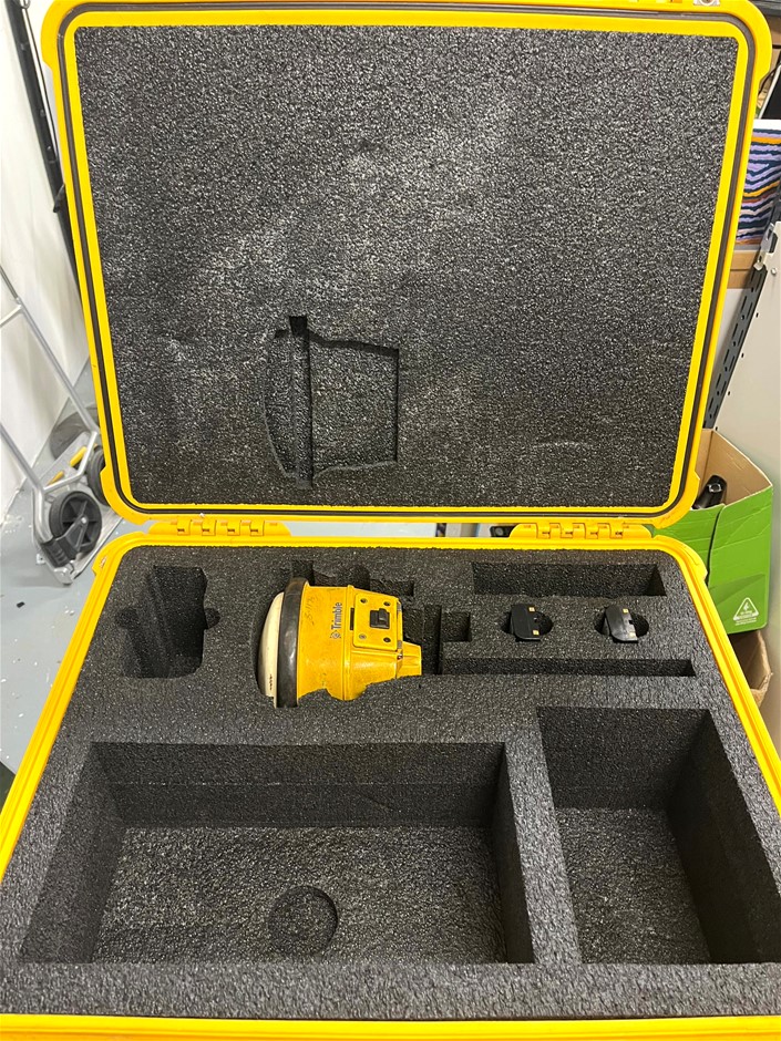 Trimble SPS 985 Rover Auction (0014-9062642) | Grays Australia