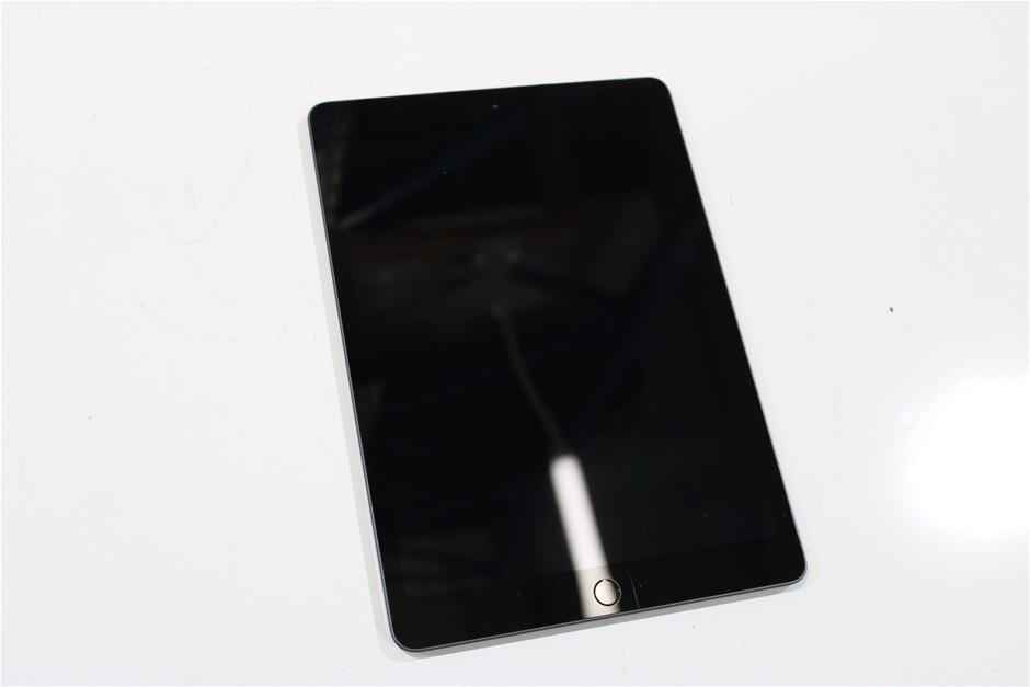 APPLE IPAD 7TH GEN A2198 Auction (0065-9062411) | Grays Australia