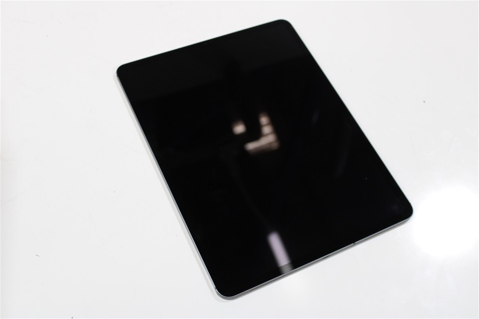 APPLE IPAD PRO 4TH GEN A2232 Auction (0116-9062723) | Grays Australia