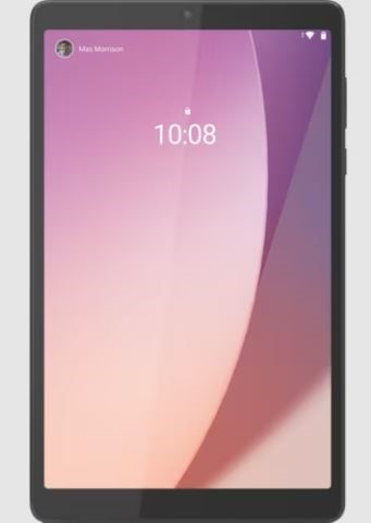 Lenovo Tab M8 (4th Gen) 2024 (TB301XU,TB301FU) - Type ZAD0 Auction ...